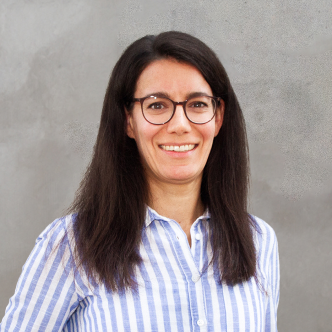 Unser Team - Hausverwaltung Sägmühle